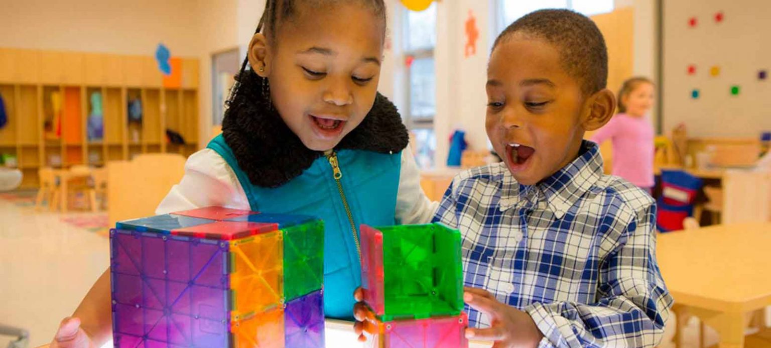 STREAMin³ Curriculum Model - STREAMin3