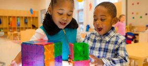 STREAMin³ Curriculum Model - STREAMin3