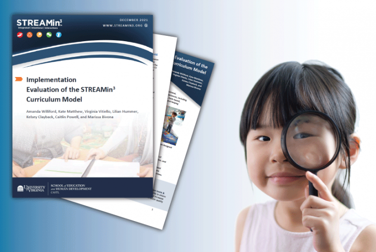 Information Guides - STREAMin3