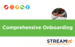 STREAMin³ Curriculum Model - STREAMin3