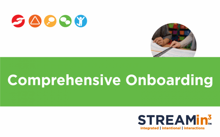 STREAMin³ Curriculum Model - STREAMin3