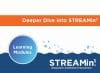 STREAMin³ Curriculum Model - STREAMin3