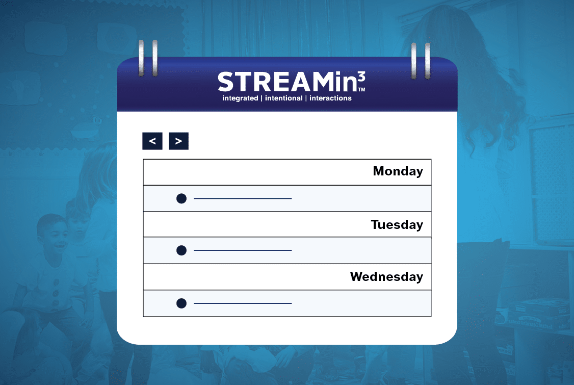 Upcoming Events - STREAMin3