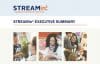 STREAMin³ Curriculum Model - STREAMin3