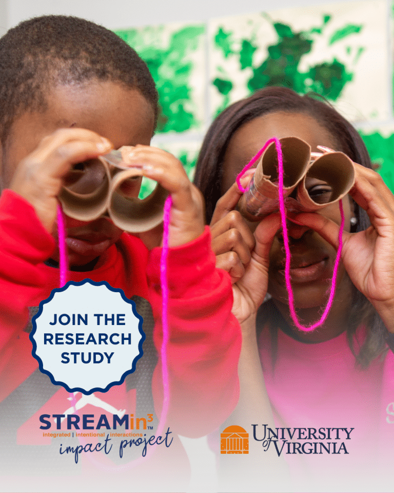 STREAMin³ Curriculum Model - STREAMin3